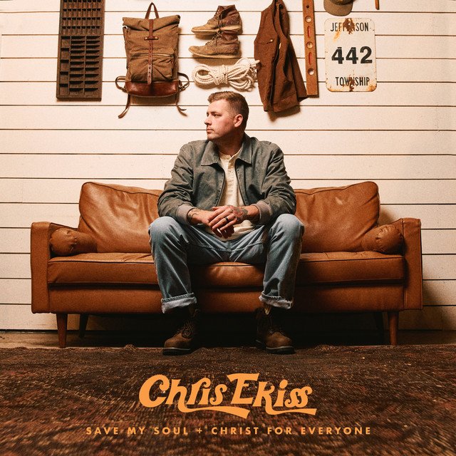 Save My Soul chords & lyrics - Chris Ekiss