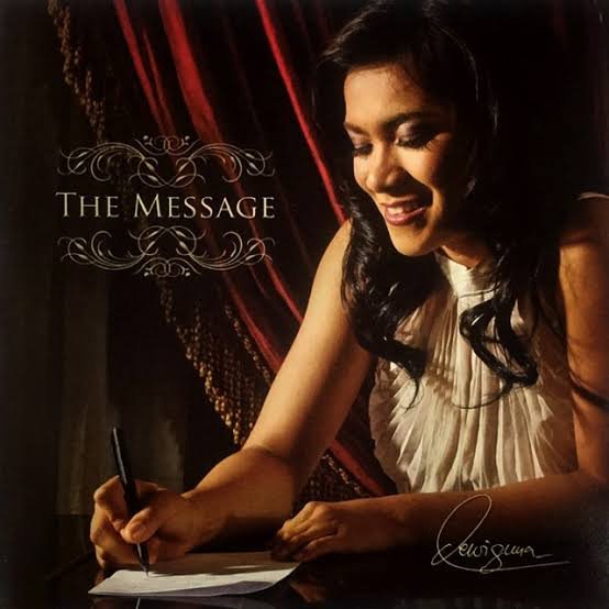 Ada Waktu chords & lyrics - Dewi Guna