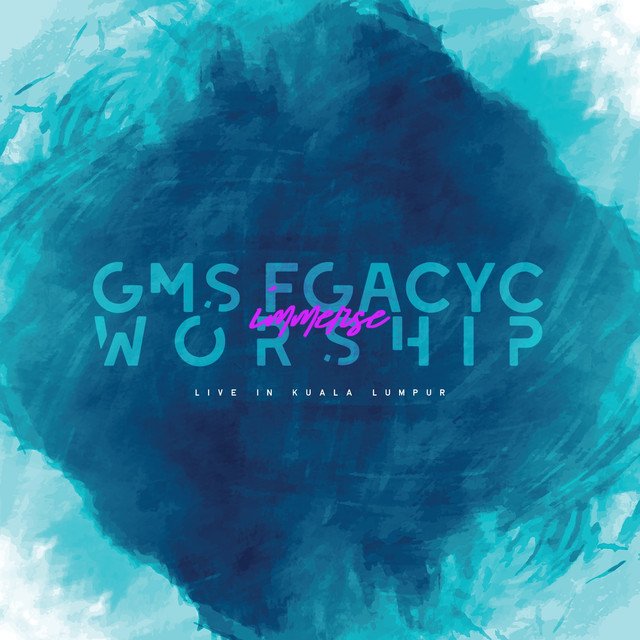 GMS Live | Psalmnote