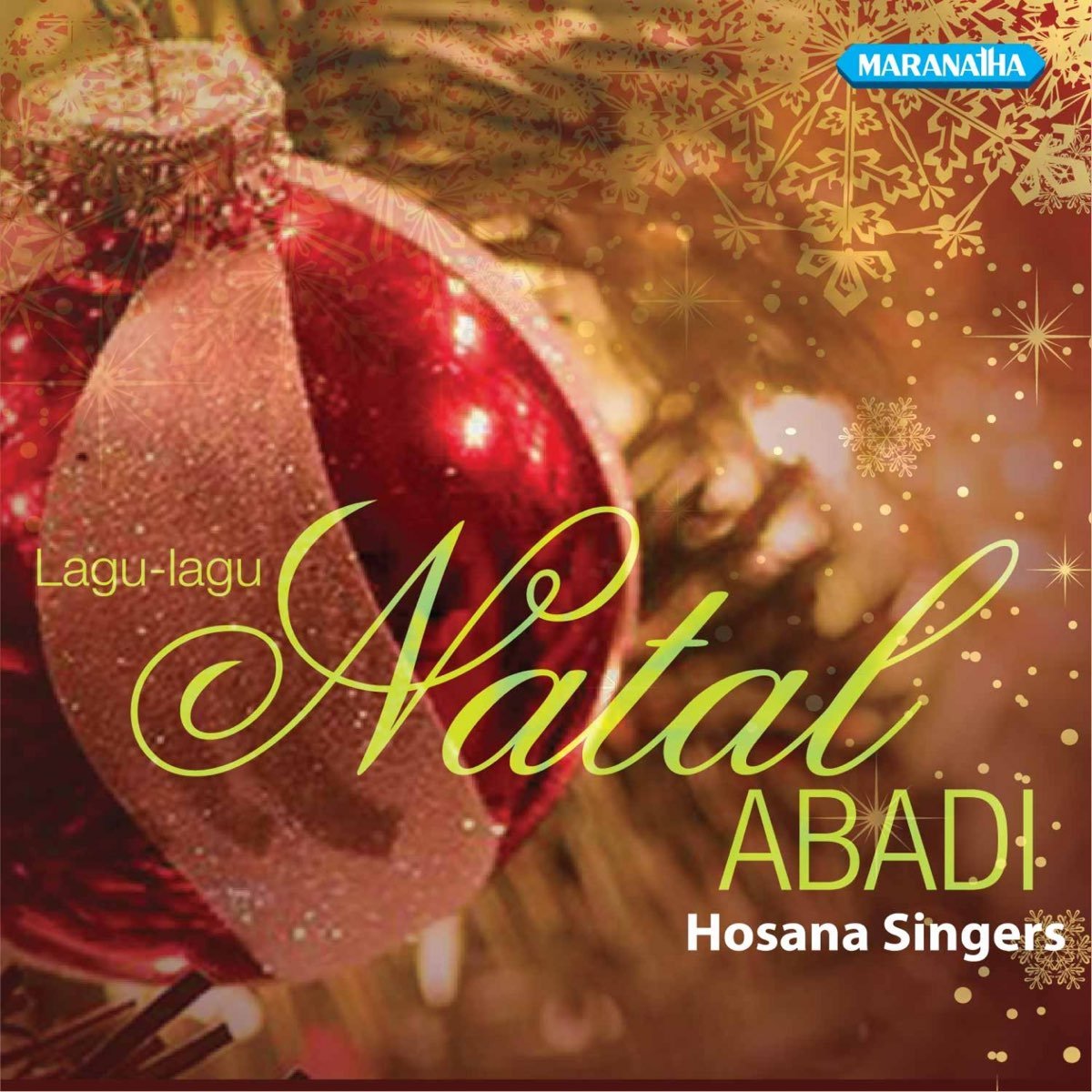 Hai Dunia Gembiralah (KJ 119) chords & lyrics - Hosana Singers