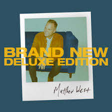 Brand New - single by Matthew West | Psalmnote