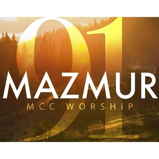 Mazmur 91 - album by MCC Worship | Psalmnote