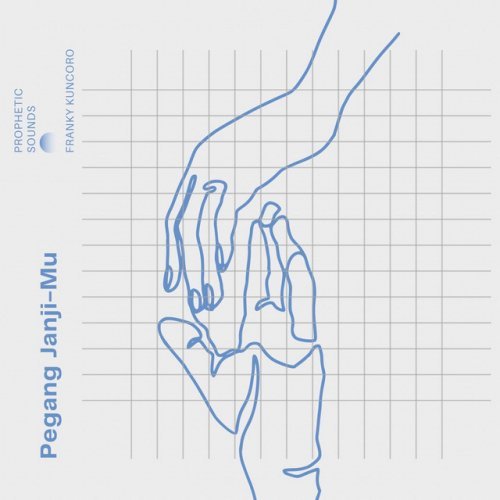 Pegang Janji-Mu chords & lyrics - Prophetic Sounds